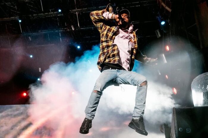 5 cliché nei testi dei rapper americani