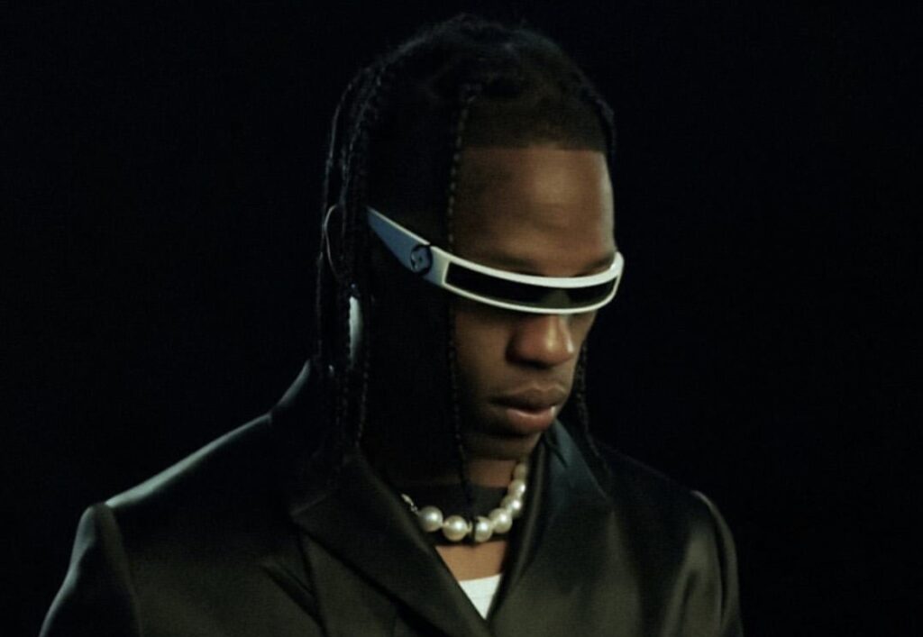 La line up dell’Astroworld Festival di Travis Scott è pazzesca