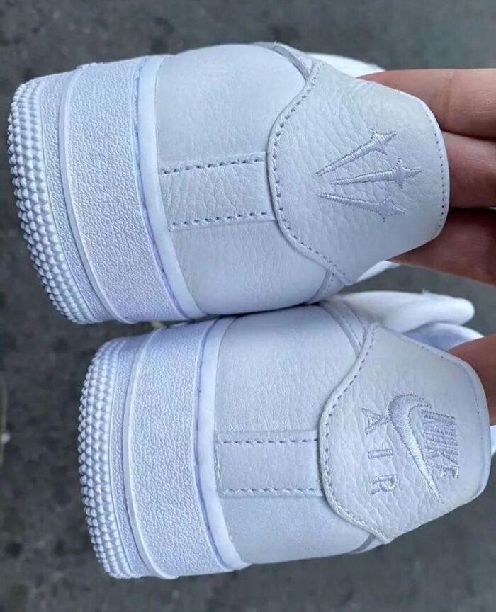 Le Air Force 1 “Certified Lover Boy” di Drake sono delle normali AF1 ma ...