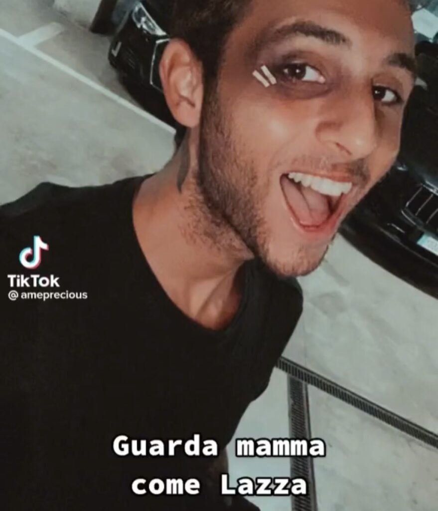 Ferrari RMX: in cosa consiste la nuova challenge di TikTok?