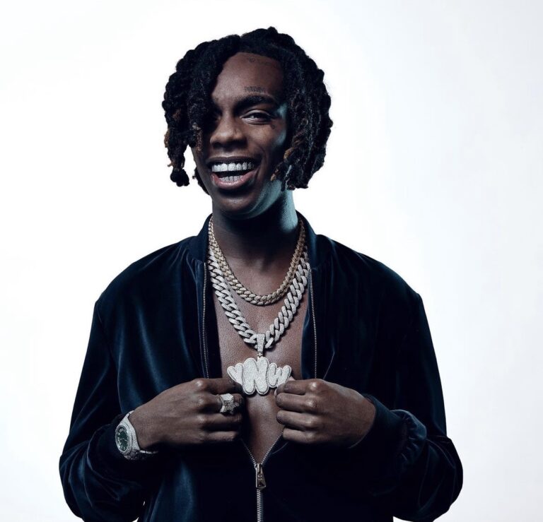 YNW Melly dal carcere: “ho paura per la mia vita”