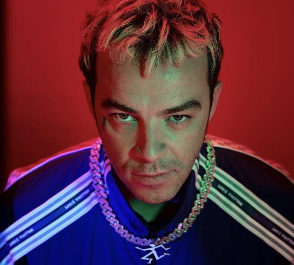 La prima polemica su Salmo a Sanremo arriva da Il Giornale che prende ...