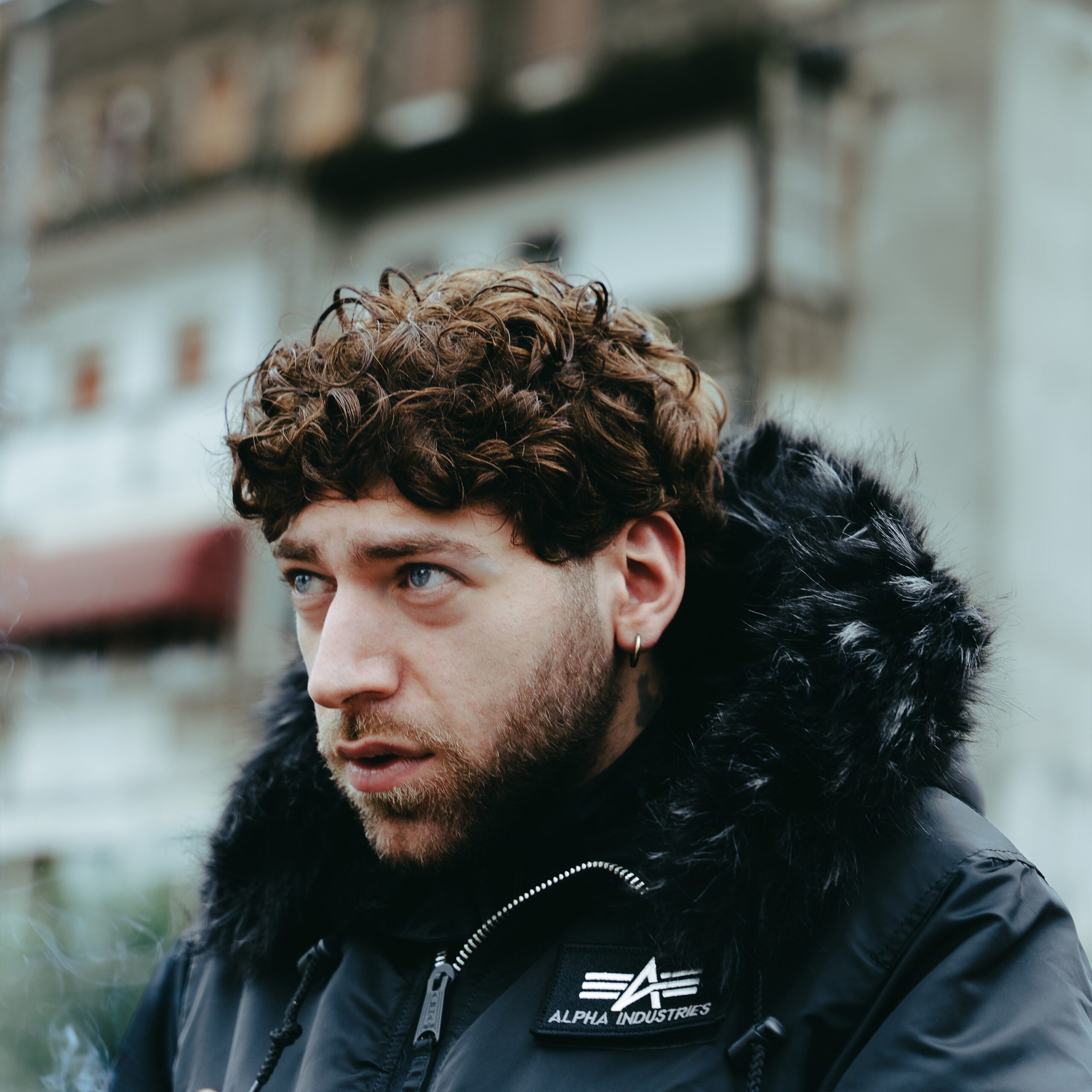 Rafilù racconta Piazza Noia, il suo nuovo disco