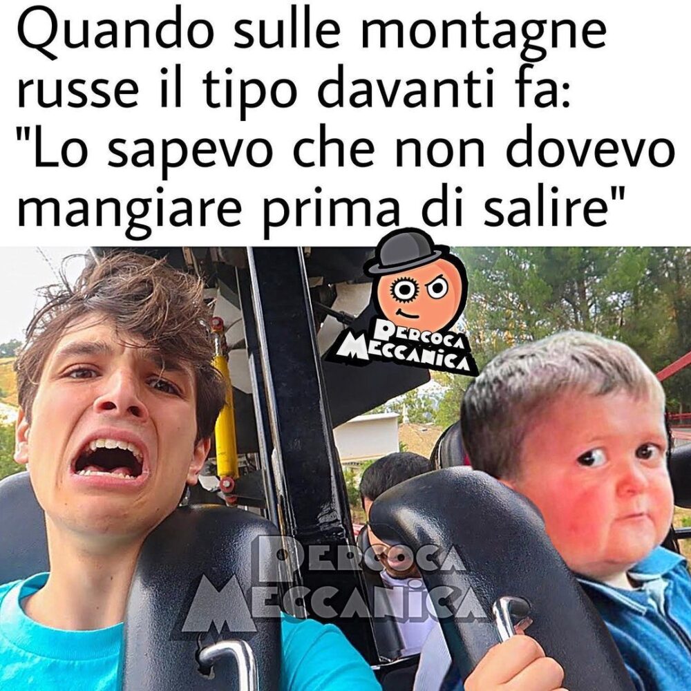 Com’è diventato famoso Hasbulla?