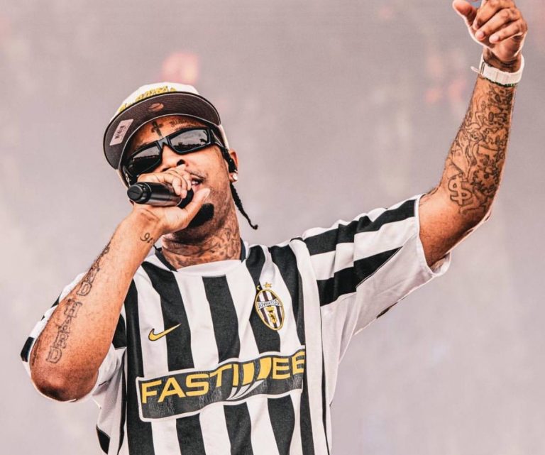 Cos’è successo durante l’esibizione di 21 Savage agli I-Days Milano?